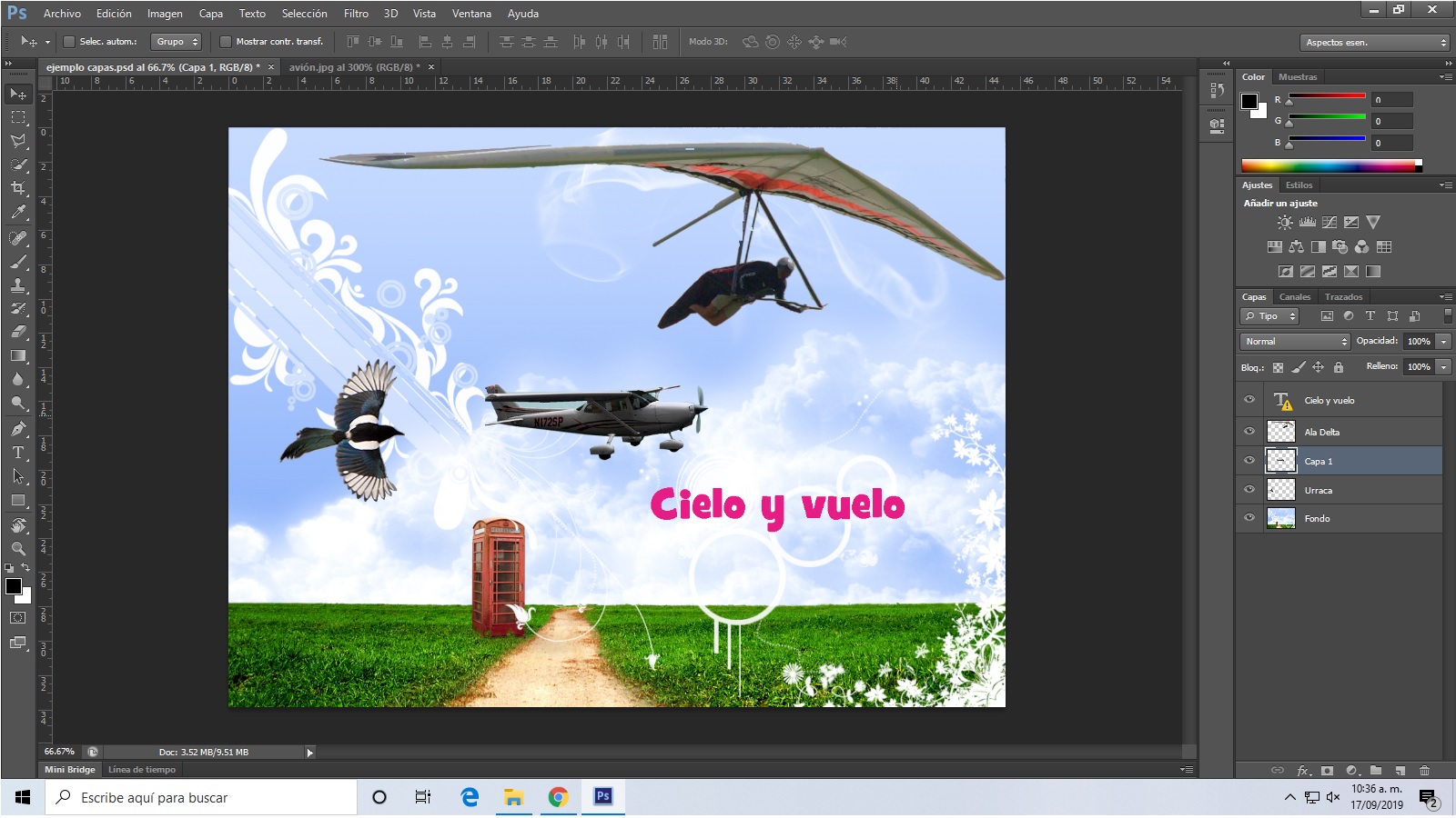 Diseño en informática 2 JJCAM