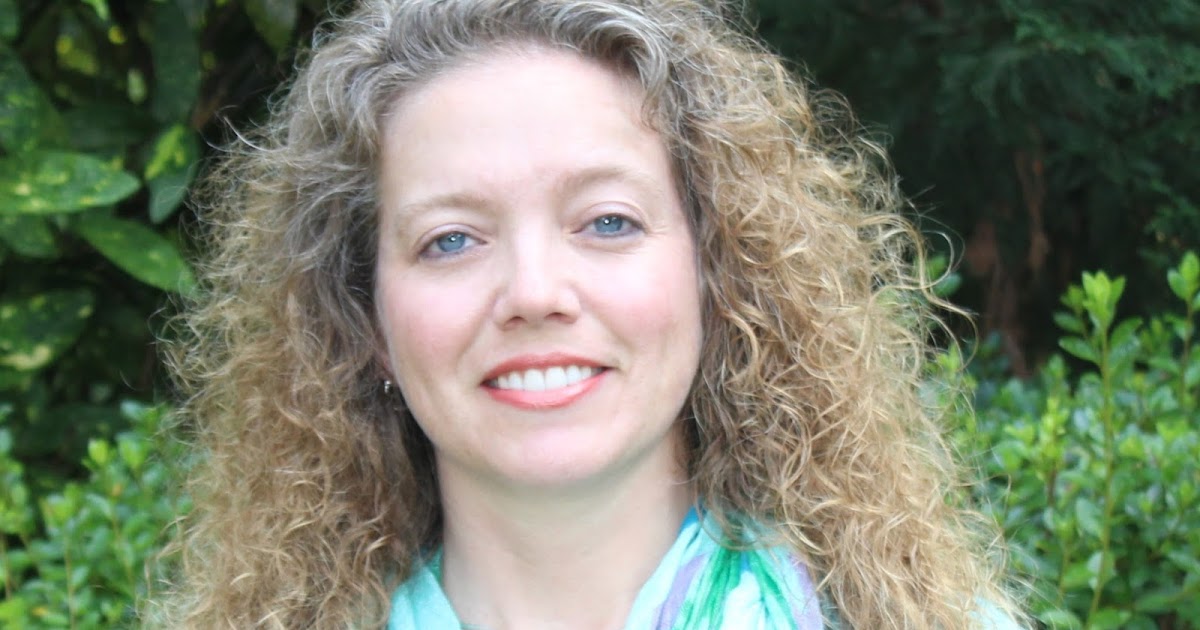 Author Spotlight: Ann Marie Stephens