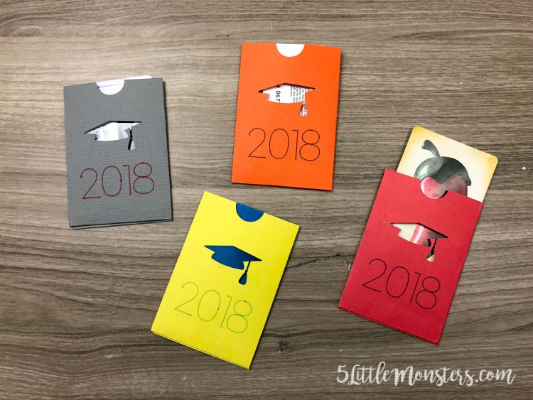 Graduation Card Ideas To Make