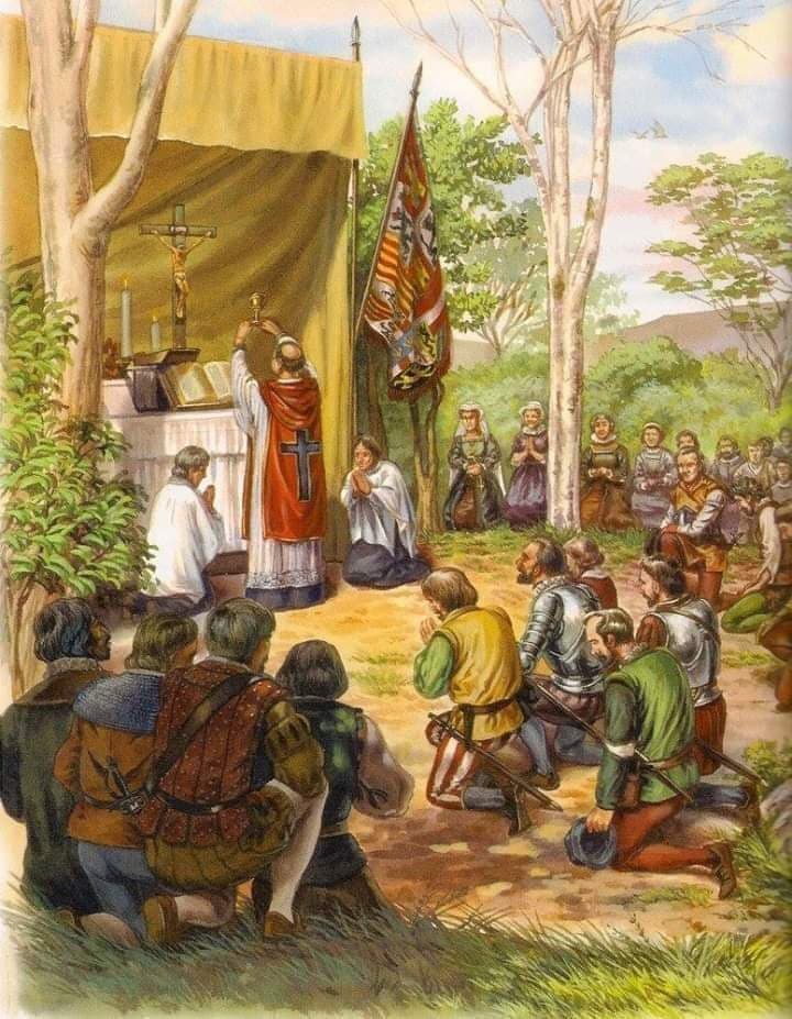 A Catholic Life: A History of Holy Days of Obligation & Fasting for ...