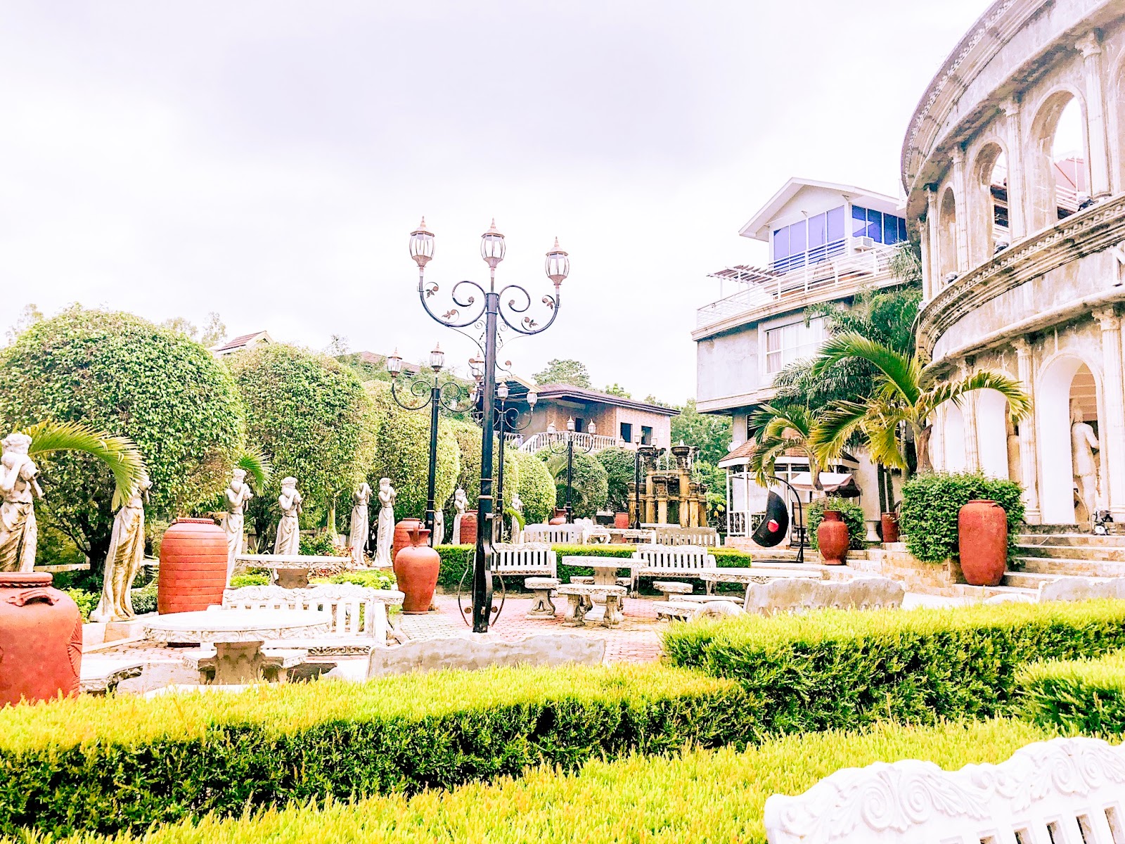 GOSHEN RESORT AND HOTEL