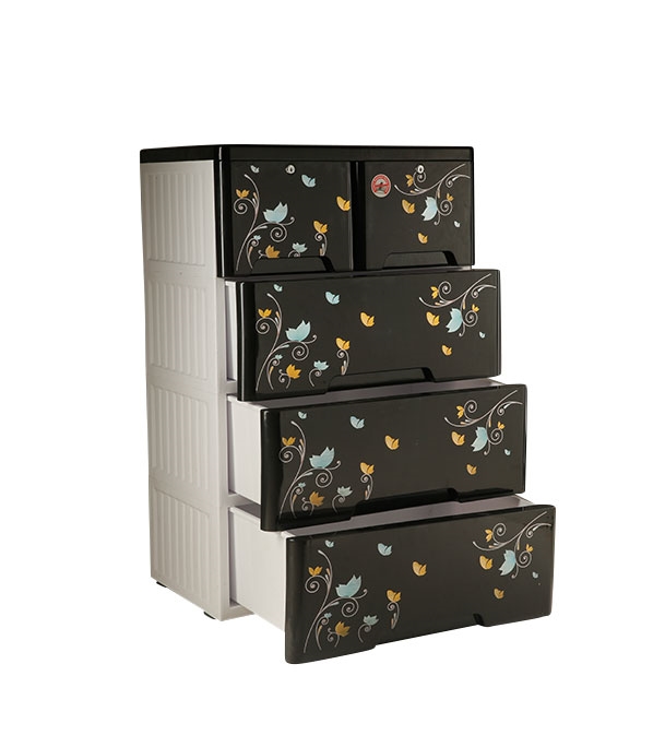 RFL Wardrobe Classic 4 Drawer Fusion - ShopKichu | The largest online ...