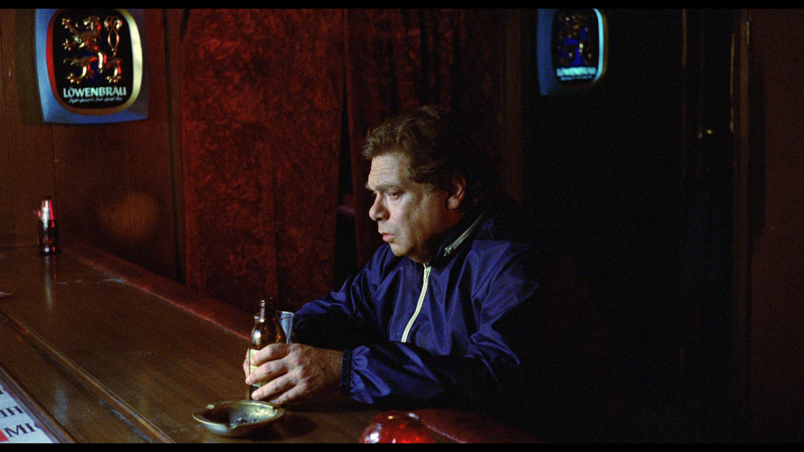 Microwave Massacre (Arrow Video) Blu-ray Review + Screenshots