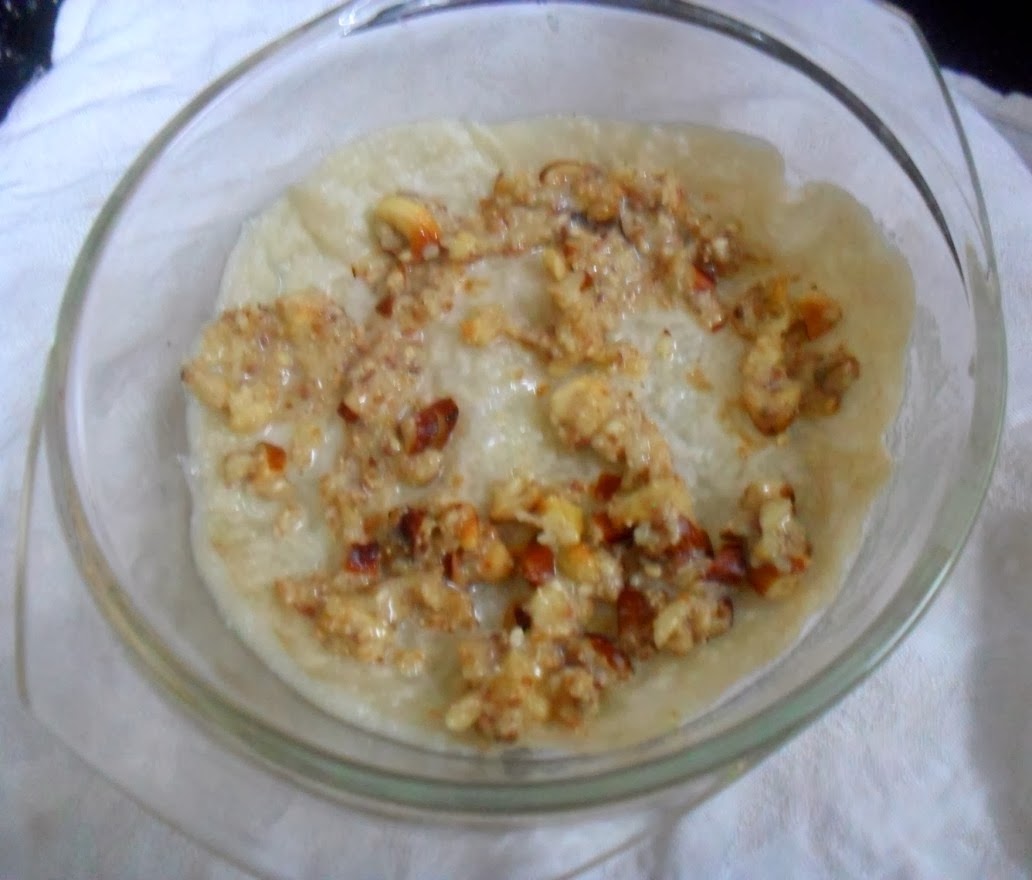 Chatti Pathiri ~ Kerala Special | How to Make Chatti Pathiri | Indian ...