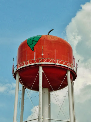 Jackson Apple Festival - Jackson, Ohio