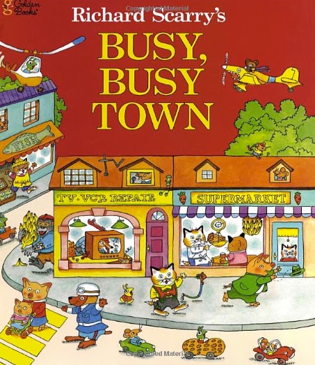 mousehouse: Picture Book Apps for kids