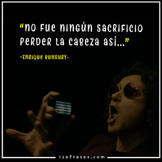 Enrique bunbury y al final letra - ekokasap