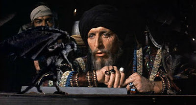 The Golden Voyage of Sinbad ( 1974 ) - Silver Scenes - A Blog for ...