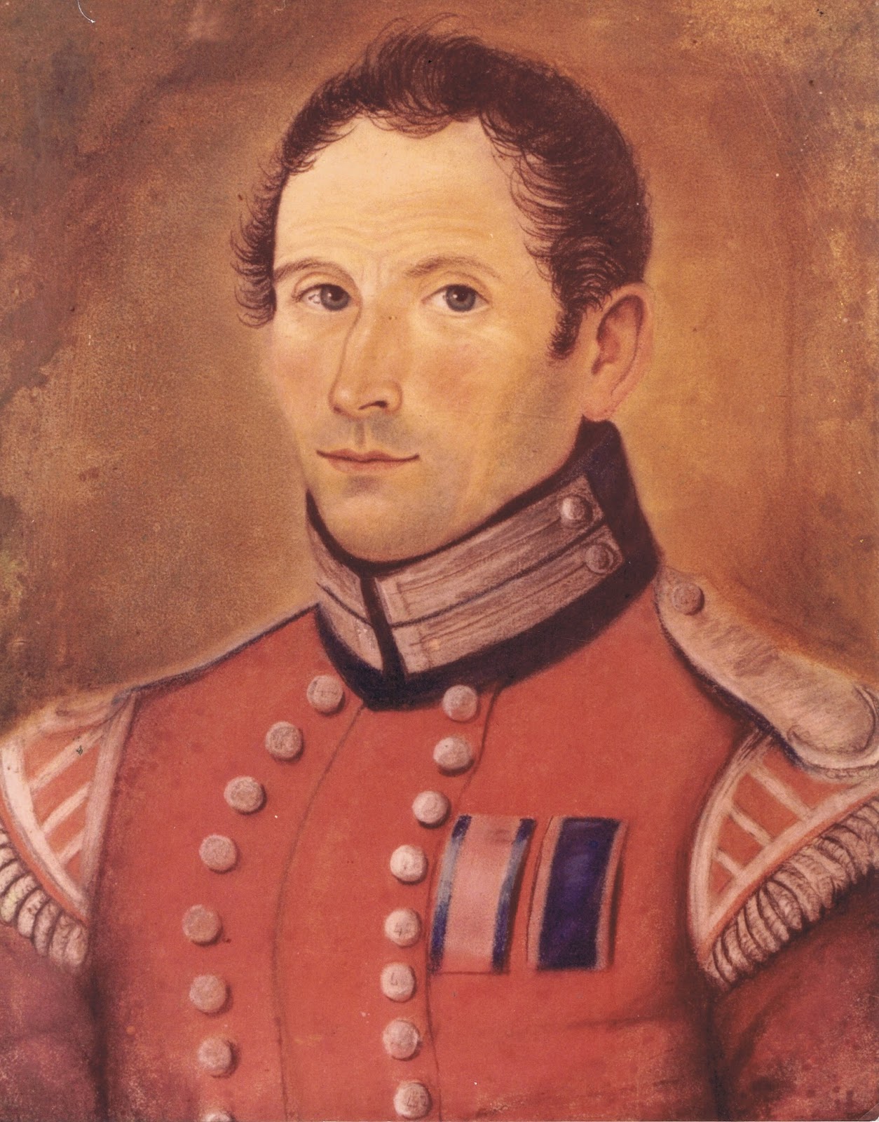 The People of Gibraltar