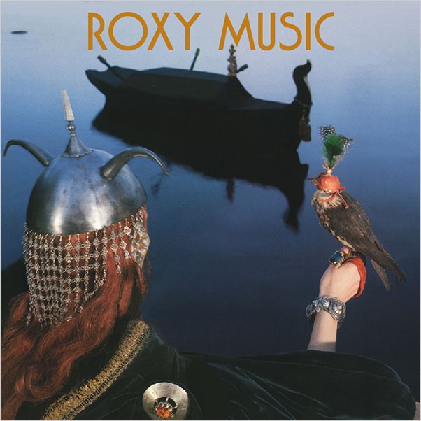 100 Best Album Covers: #75 - Avalon: Roxy Music (1982)
