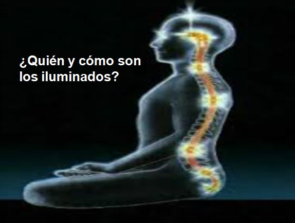 Happy Astral: El Despertar de la Conciencia: ¿Quién y cómo son los ...