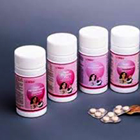 Tasly Phytoestrogen Tablet ~ Tasly Health Products