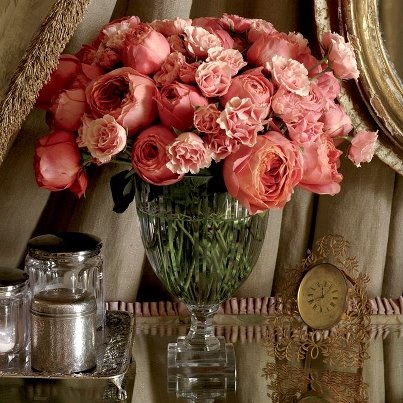 Take Five: Vintage Vignettes...Tiny works of art - The Cottage Market