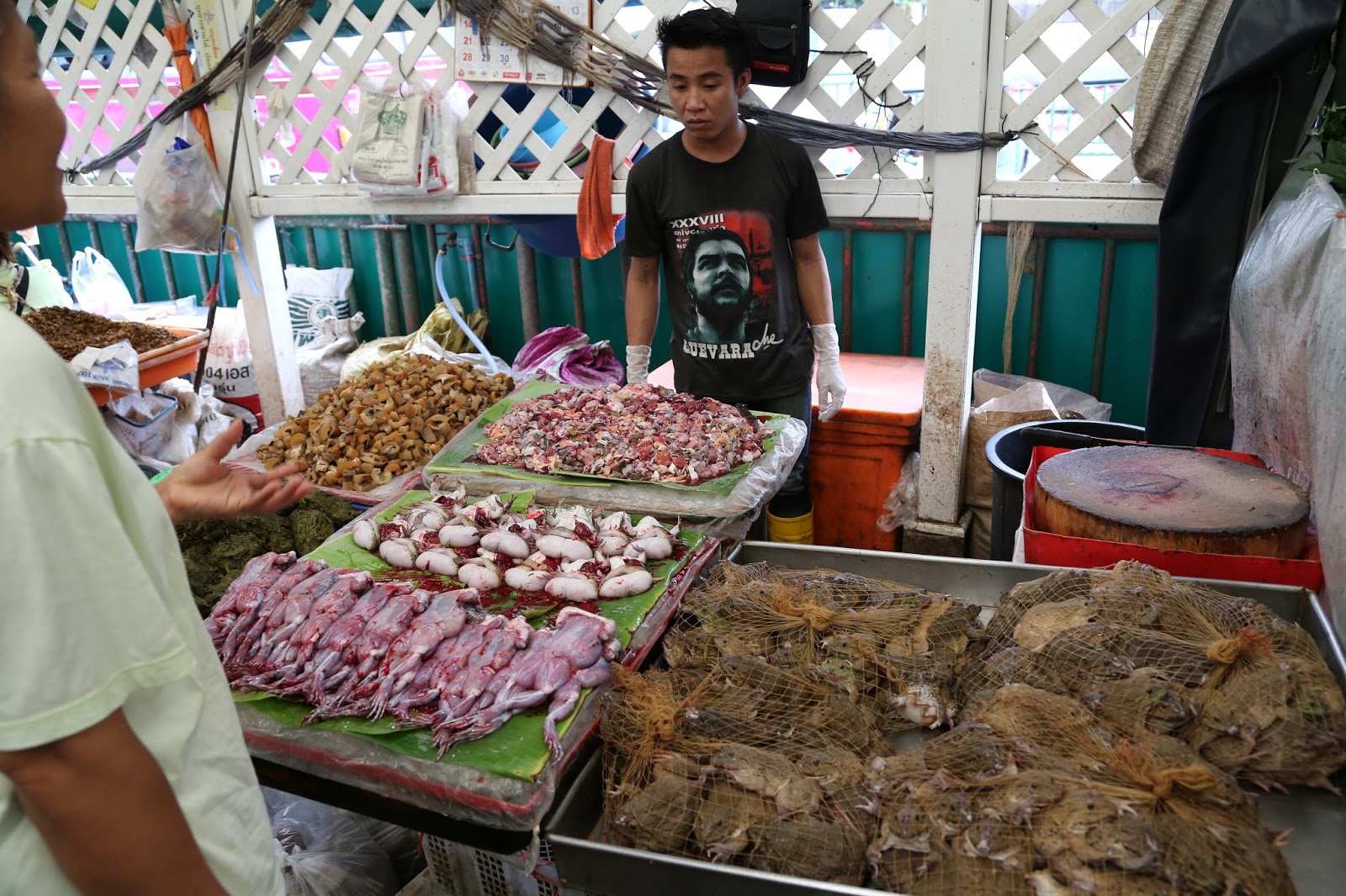 Southeast Asia - What the Pho?: Cooking With Poo: A Culinary Experience ...