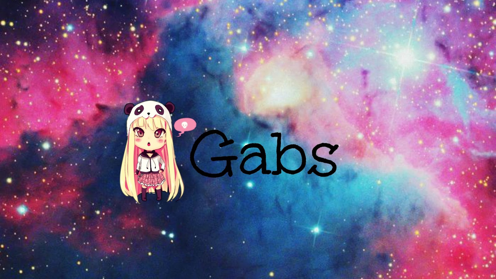 Gabs (canal no youtube)