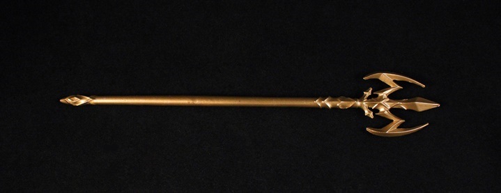 She's Fantastic: Batman Earth 11 - THE DROWNED!