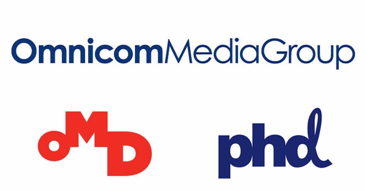 OMD Named Global Media Agency Of the Year 2020 By Adweek - Brand Icon ...