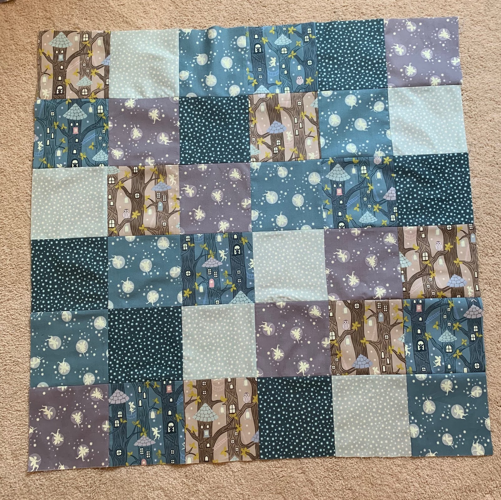 ZeedleBeez: Minky Blanket Tutorial