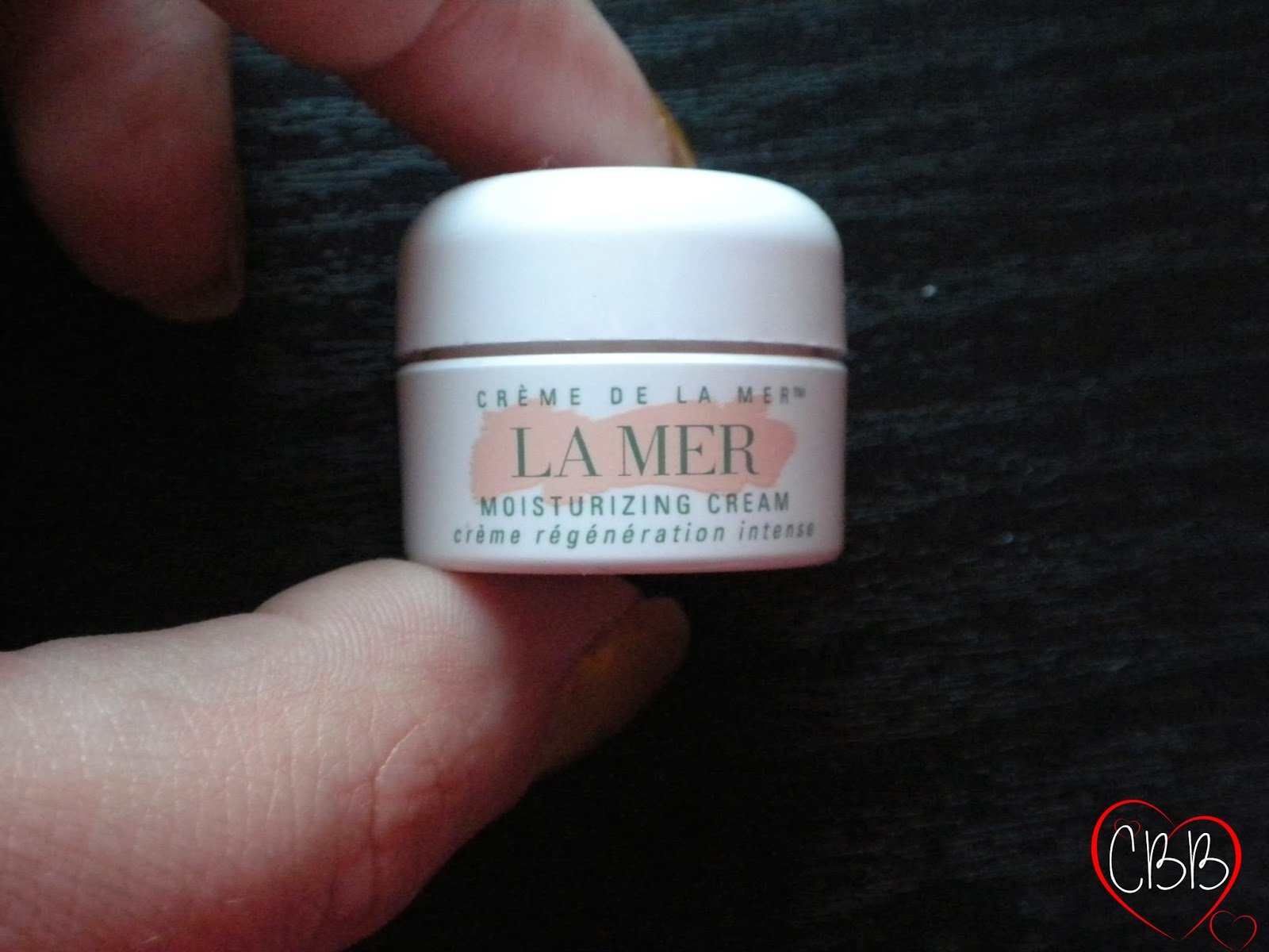 Sammi the Beauty Buff: Sample Review: La Mer Creme de la Mer