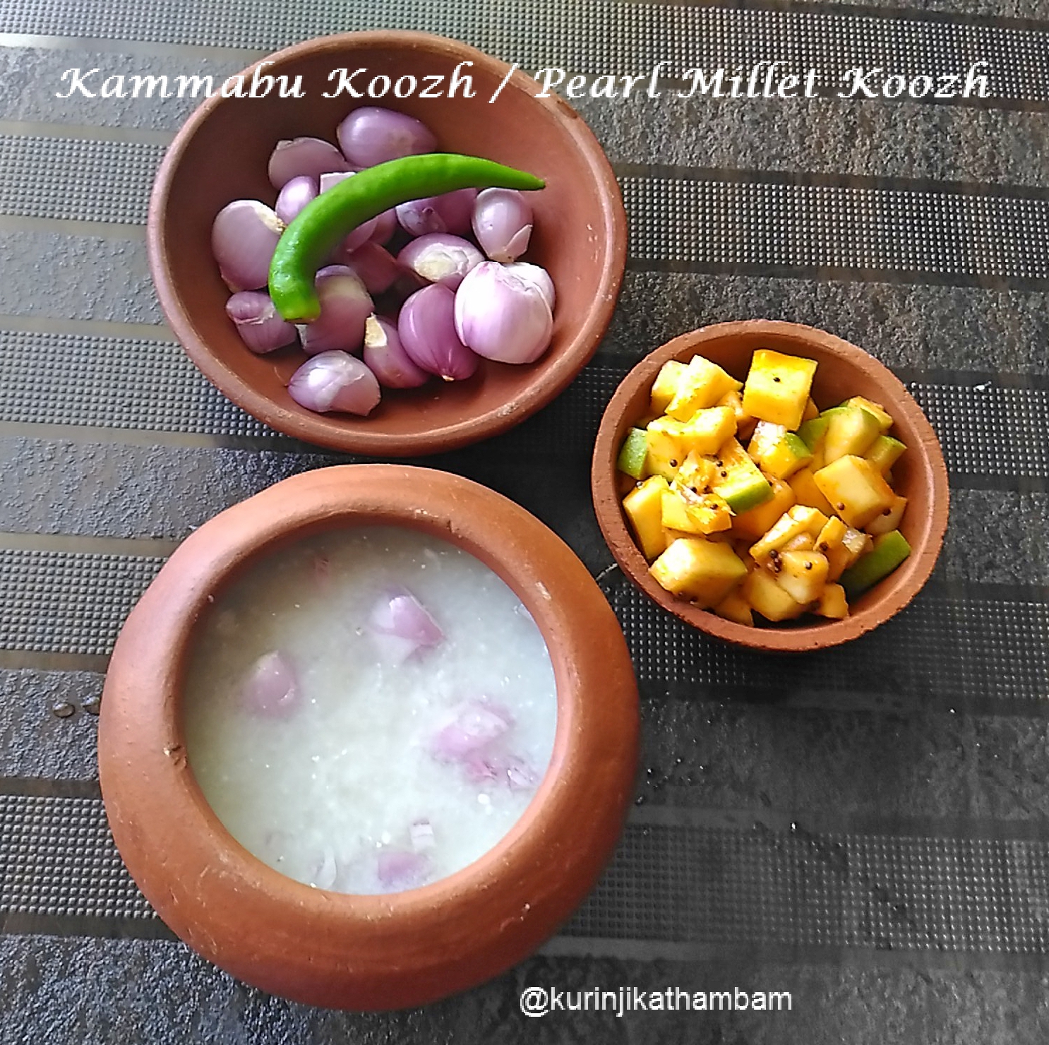 Kambu In Tamil