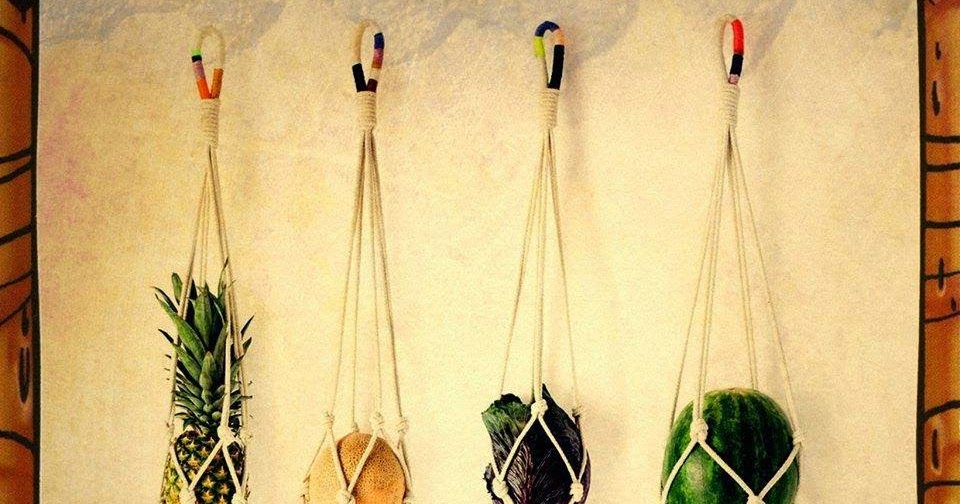 edward and lilly: brisbane: macramé workshop