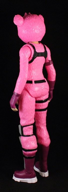 She's Fantastic: 12" Fortnite - CUDDLE TEAM LEADER!