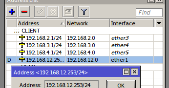 Cara Remote MIkrotik Lewat Web Browser (WebFig)