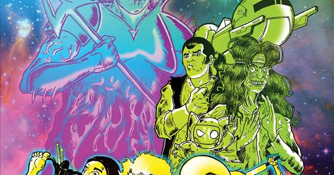 VIDEOMETRAJES: Goretech