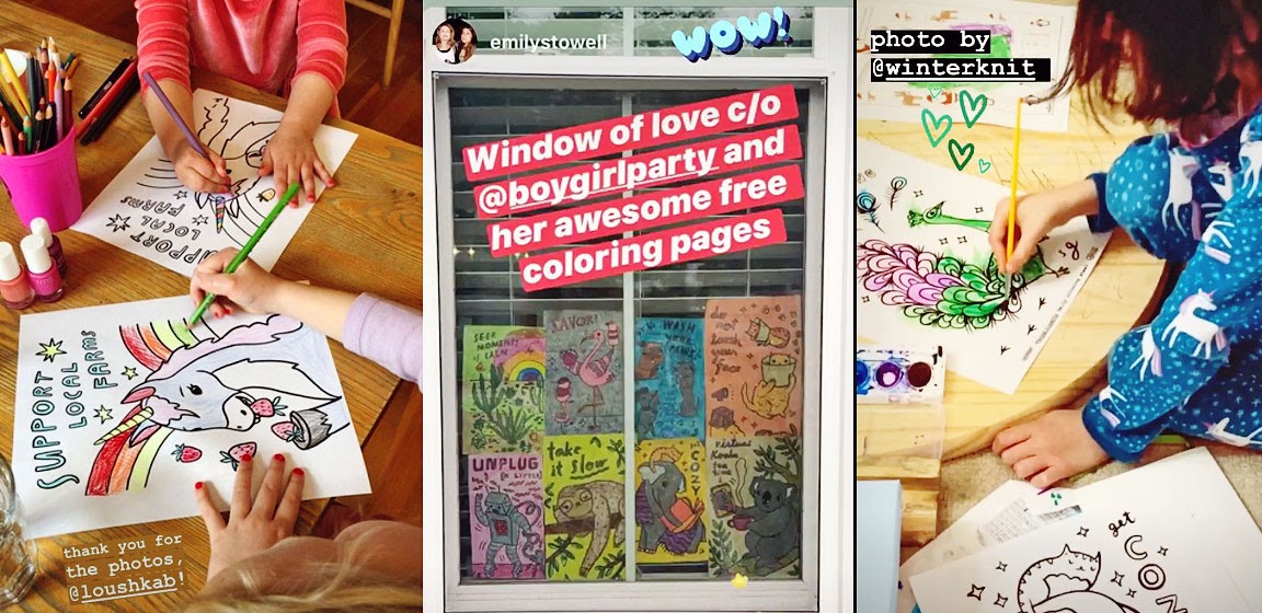 KidLitArtists.com: Accountability groups and time boxing to help find focus