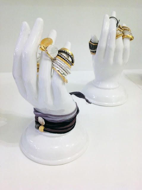 FASHION IN OSLO: This Is PR SS14: Hands on fashion