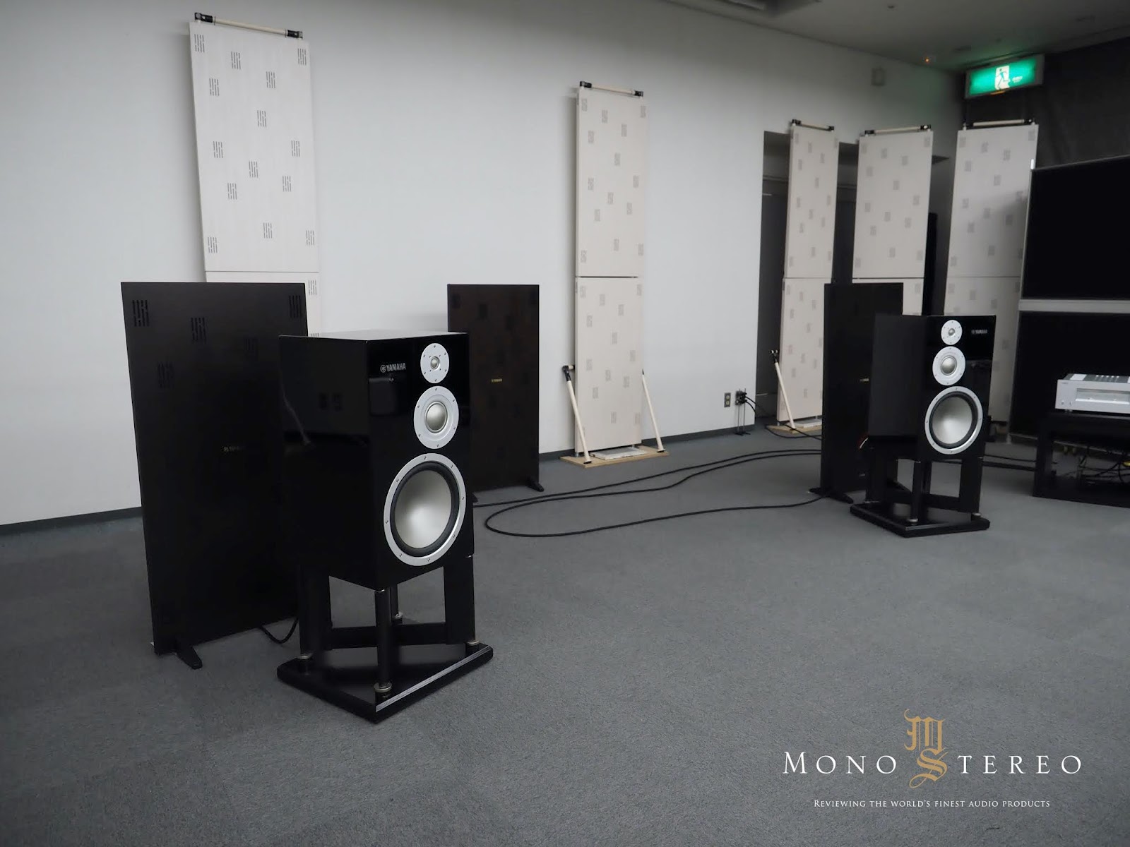 Japanese High-End Audio Show Nagoya 2020 photo report – Ultimate High ...