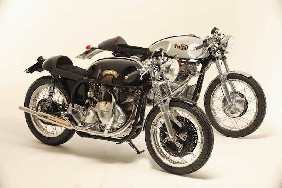 CarbonArt Motorcycle Lifestyles