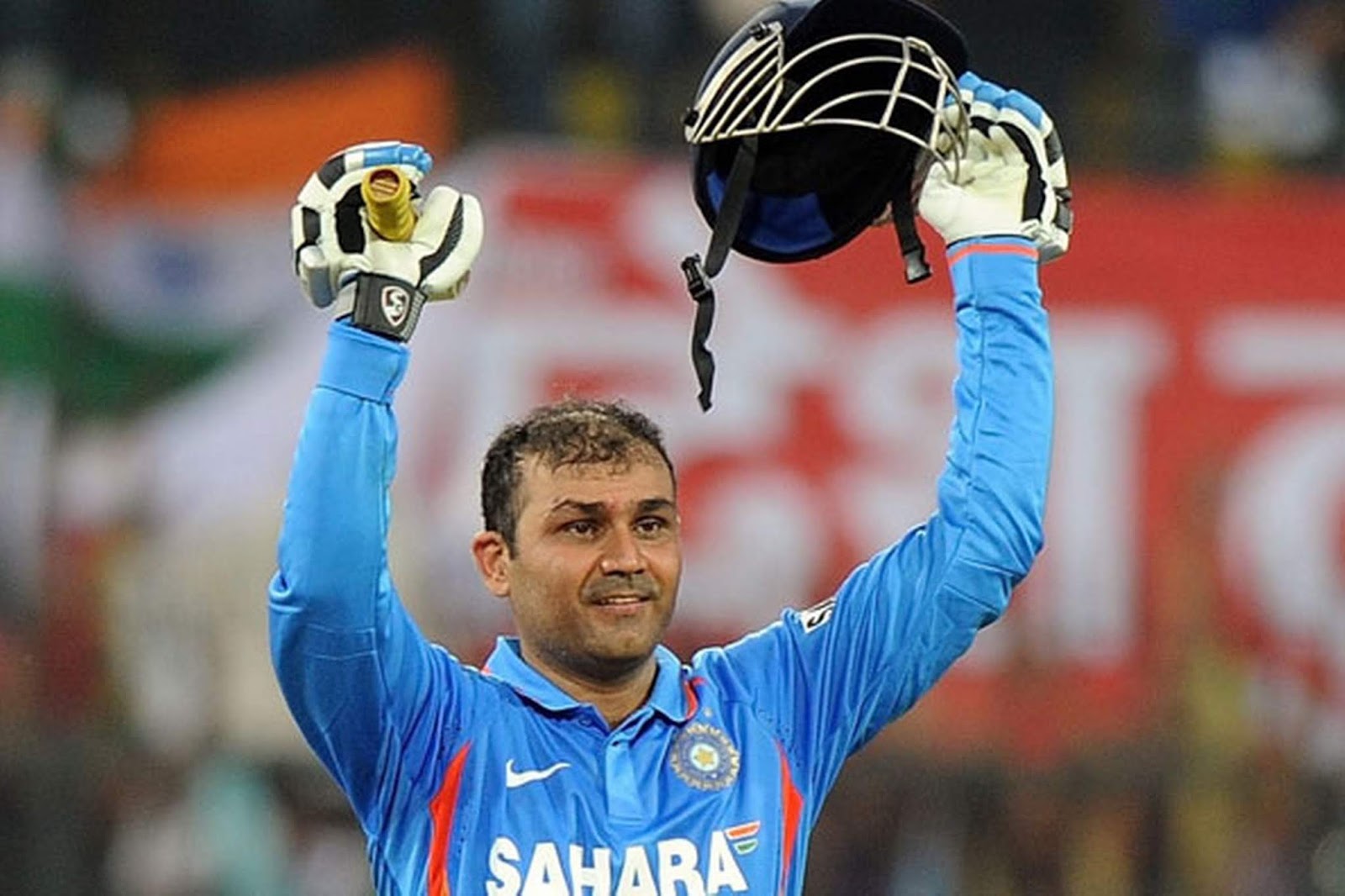 Virender Sehwag Biography , Age, family, Stats
