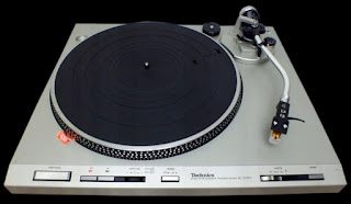 stereonomono - audio Hi Fi Compendium - 14 years on-line: Technics SL ...