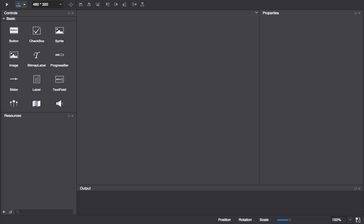 Mobile Kungfu: Cocos2d-x: Sử dụng Coco Studio để xây dựng UI cho game ...