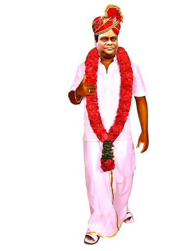 Kaduvetti Guru vanniyar sangam PNG