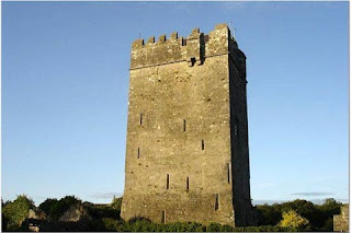 McMahons of County Clare Ireland