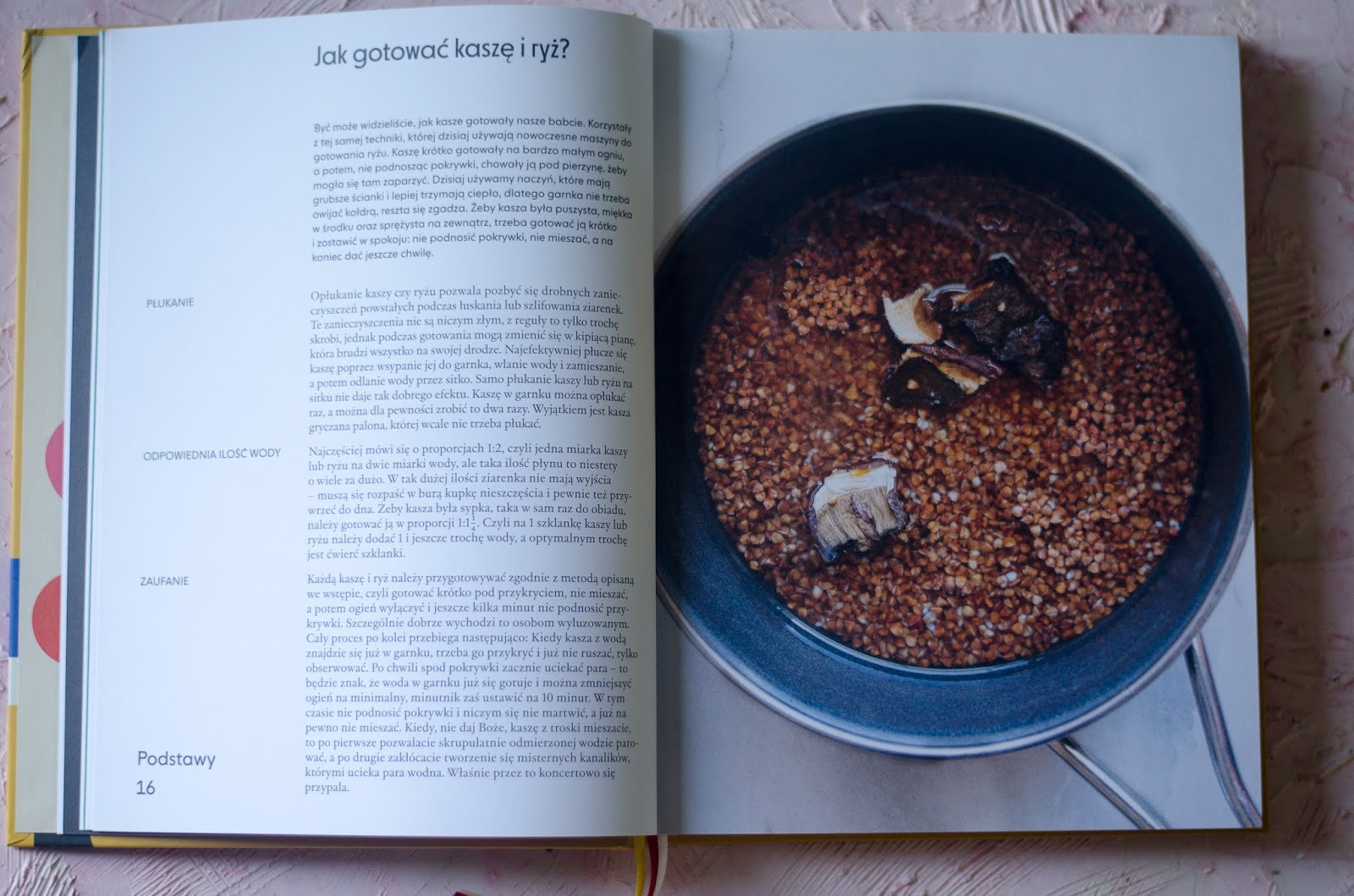 Jadłonomia po polsku Marta Dymek | Kulinarne pyszności Molki