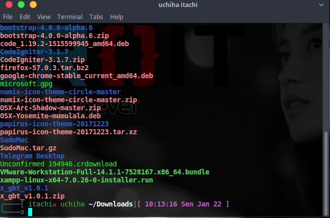 Tutorial Install Xampp di Ubuntu – xafixx's blog Tutorial Install Xampp di Ubuntu – xafixx's blog