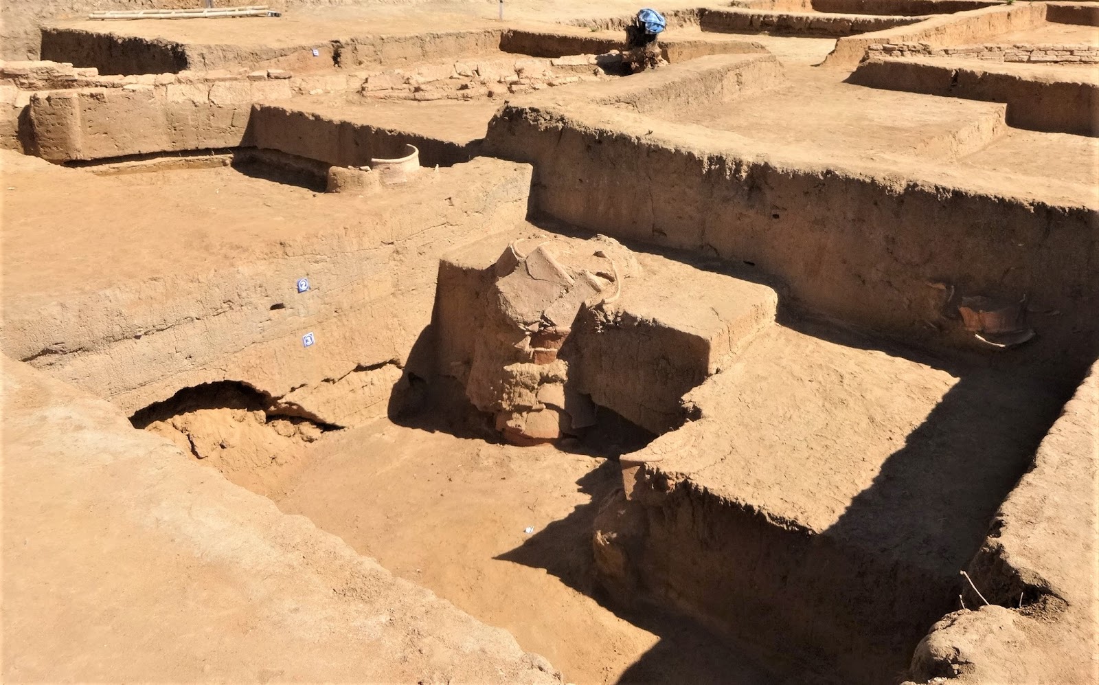 ashokism...: Keezhadi visit