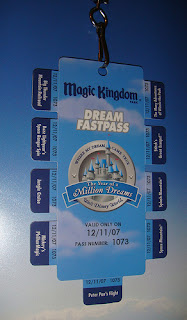 Disney Little Things