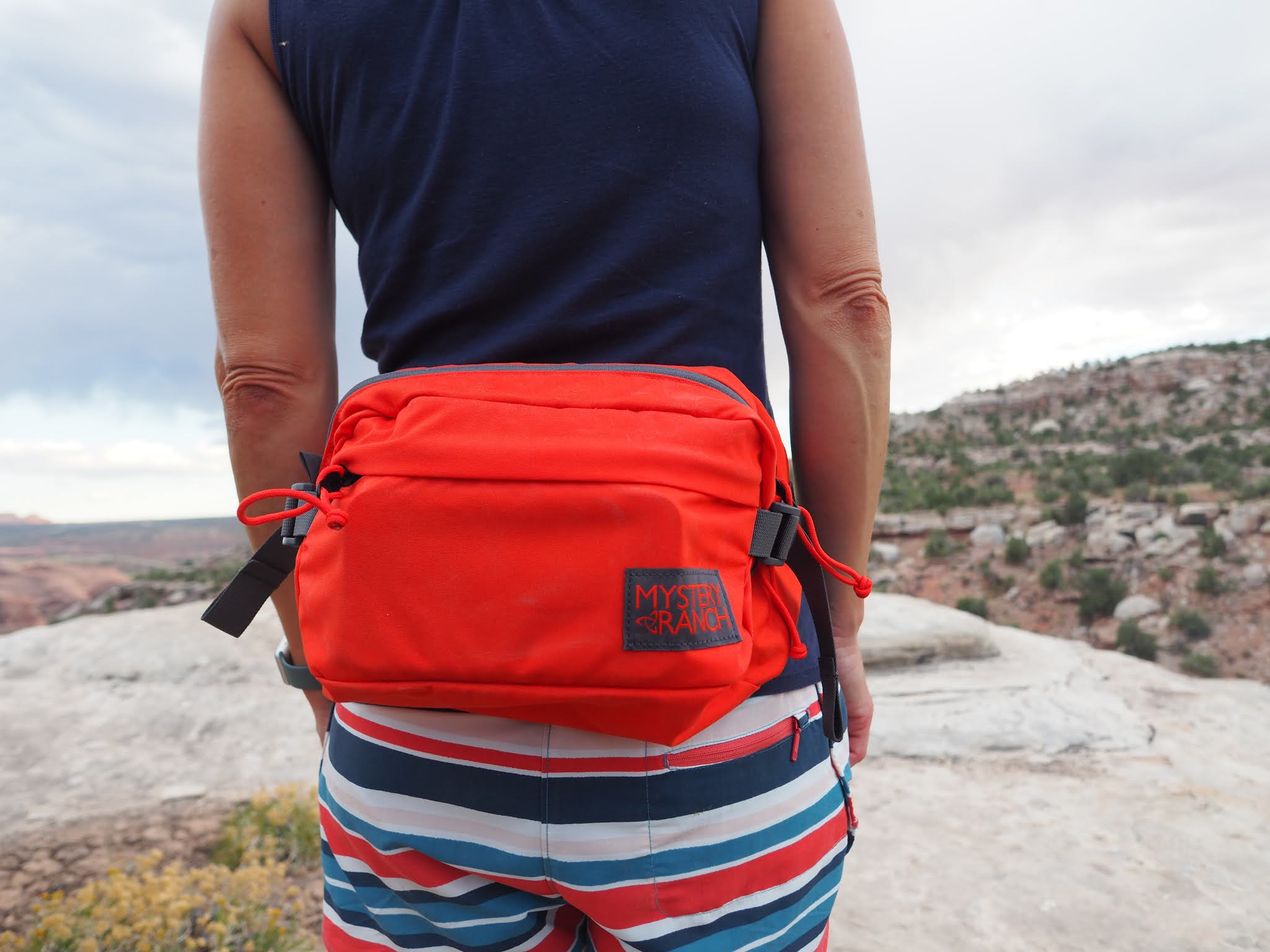 Review: Mystery Ranch Full Moon – Red Rocks Review