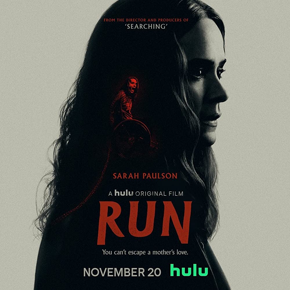 Review: Run - 10th Circle | Horror Movies Reviews
