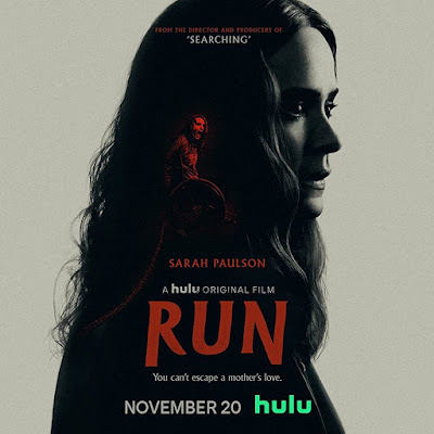 Review: Run - 10th Circle | Horror Movies Reviews