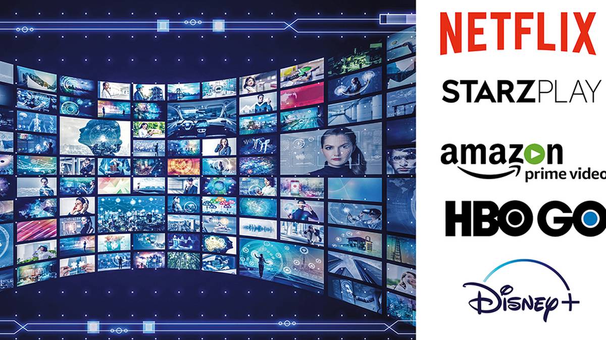 Qué es Streaming? - ADSL Y ALGO MÁS