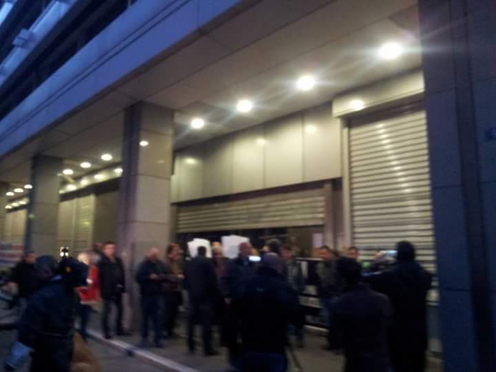 ΔΗΜΟΚΡΑΤΙΚΗ ΣΥΝΕΡΓΑΣΙΑ ΕΡΓΑΖΟΜΕΝΩΝ ΠΓΝΙ : Ρολά και ΜΑΤ συνάντησε για ...