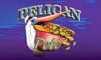 Φρουτάκια Κουλοχέρηδες Slot Machines ΔΩΡΕΑΝ: Pelican Pete Slot Game