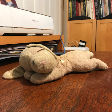 The Toymaker's Journal