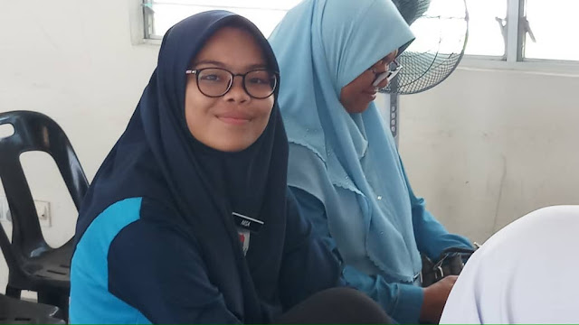 Laman Bahasa Melayu SPM: PROGRAM MOTIVASI DIRI PELAJAR TING 5 SMK SERI ...