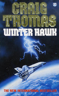 Bear Alley: Craig Thomas Cover Gallery